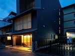 Connect inn Shichijo-Kawaramachi (Kyoto Prefecture, Kyoto, Kamisannomiyacho, 274-3), otel
