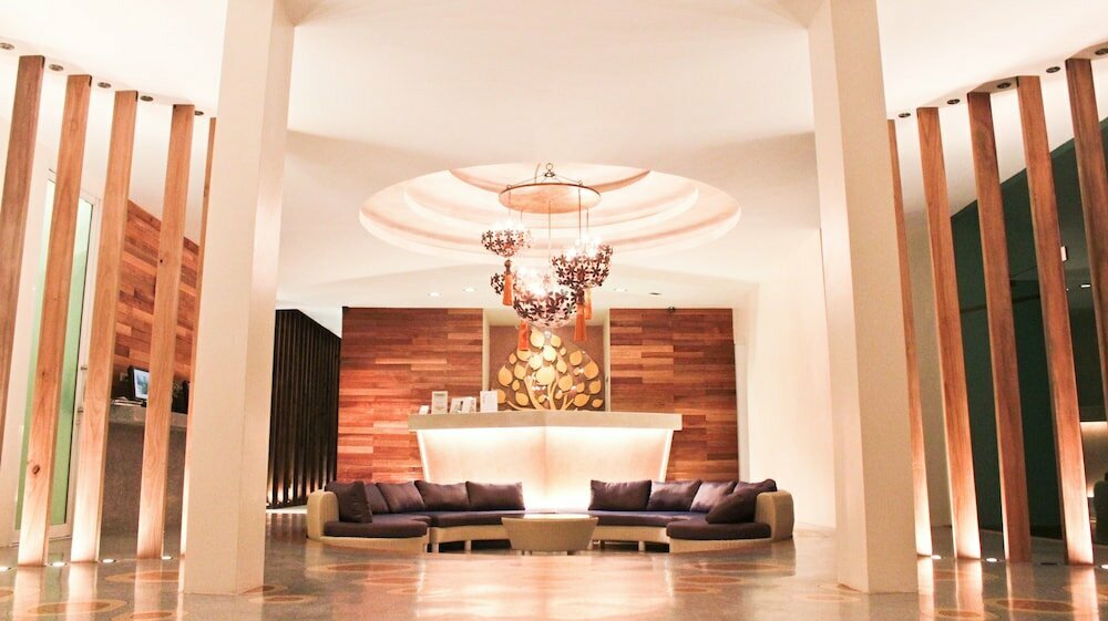 Otel The Trees Club Resort, Phuket Eyaleti, foto