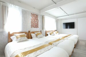 Wisdom Minoshima Inn (Fukuoka Prefecture, Fukuoka, Nanakuma Line, Hakata metro station), otel  Fukuoka'dan