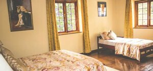 Brockenhurst Villa (Central, Nuwara Eliya), otel  Nuwara Eliya'dan