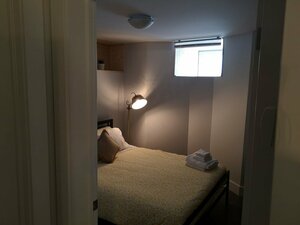 M. Hooper Downtown Luxury (Nova Scotia, Halifax, Halifax), otel  Halifax'tan