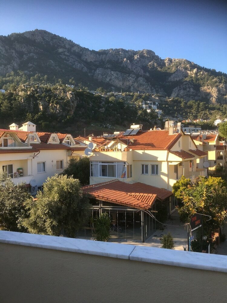 Kısa süreli konaklama Frankies Penthouse Daire, Dünya, foto