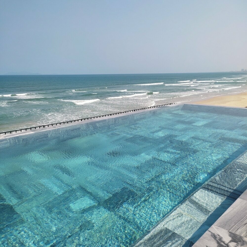 Otel M Suite Danang Beach, Da Nang, foto
