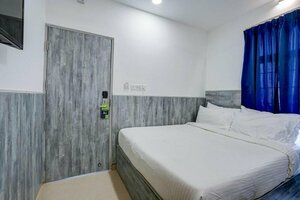 Sri Balaji Paradise (State of Karnataka, Bengaluru), otel  Bangalor'dan