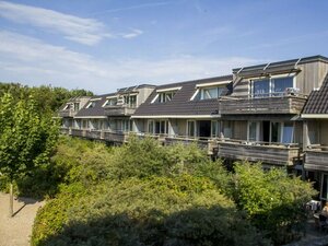 Comfortable Apartment With a Smart TV Near the Beach (Friesland, Terschelling, Midsland, Midsland-Zuid), otel  Friesland'dan