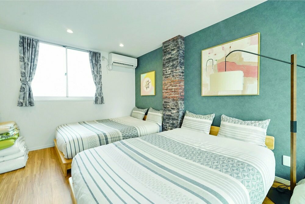 Otel Umeda Yukinoyado, Osaka, foto