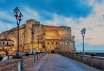 Donn'anna Naples City Center (Campania, Naples, Via Toledo), kısa süreli konaklama  Napoli'den
