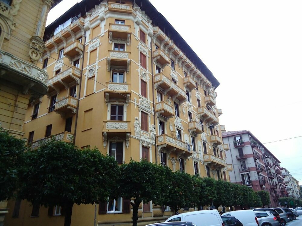 Otel Le Camere di Teo 2, La Spezia, foto