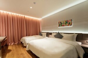 Hotel Soulhada (Incheon), otel  Incheon'dan