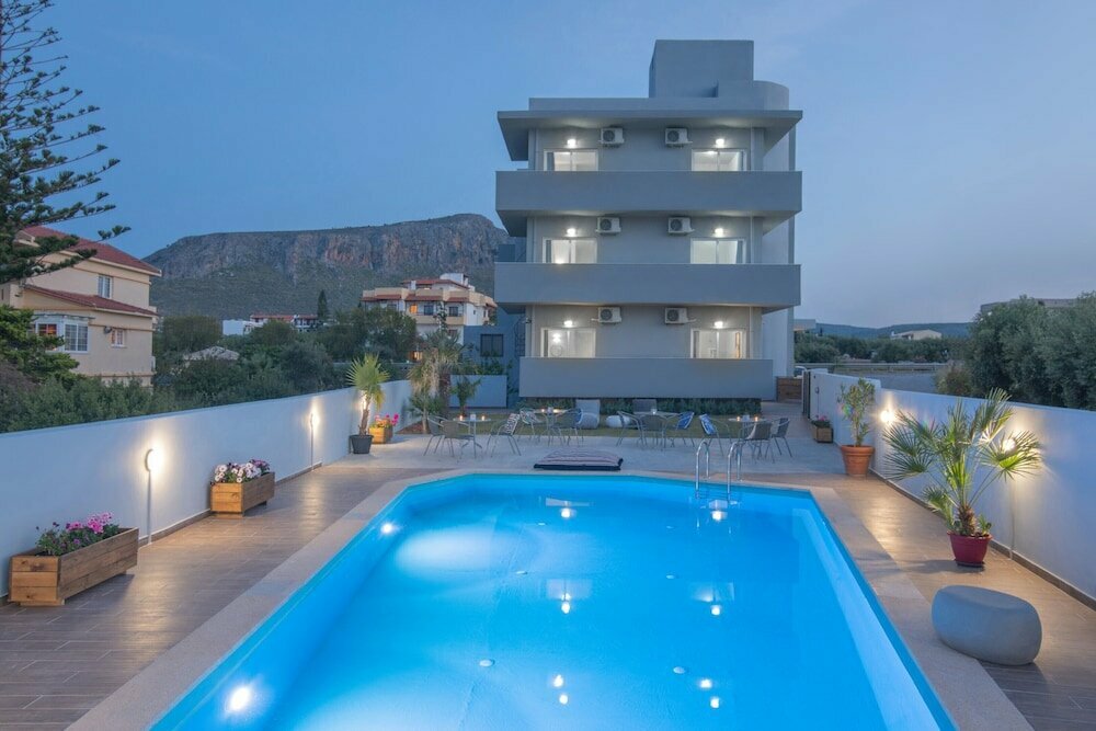 Otel Golden Sunlight by Estia, Dünya, foto