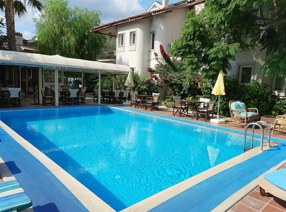 Otel Göcek Opera Hotel, Fethiye, foto