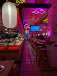 Tori Ramen (Krasnaya Street No:174/3), kafe  Krasnodar'dan