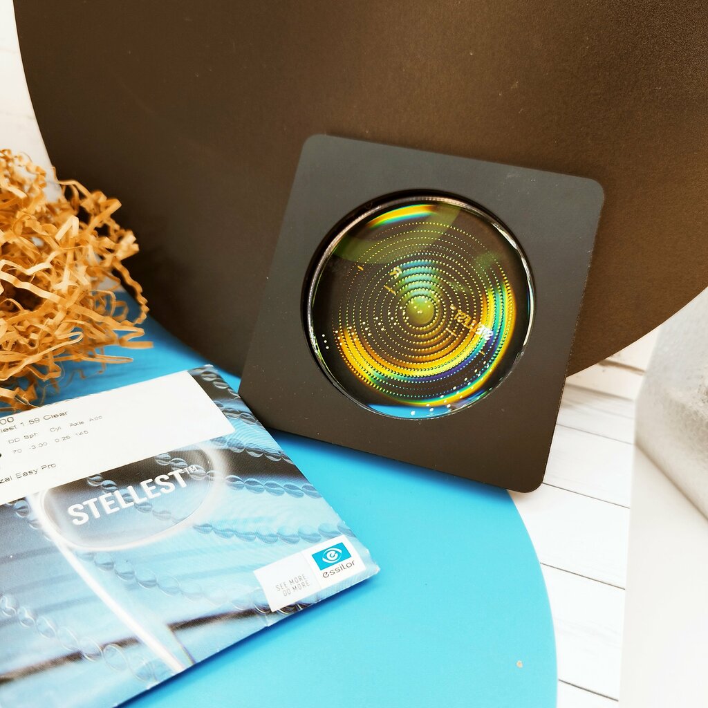 Optik cihazlar ve ekipmanlar Stellest Control, Novorossiysk, foto