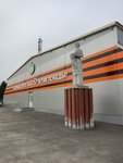 Победа (Sinyavskaya ulitsa No:19Б, selo Chaltyr), çok amaçlı spor tesisleri  Rostovskaya oblastından