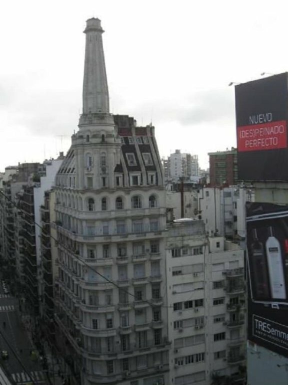 Otel Callao Suites, Buenos Aires, foto