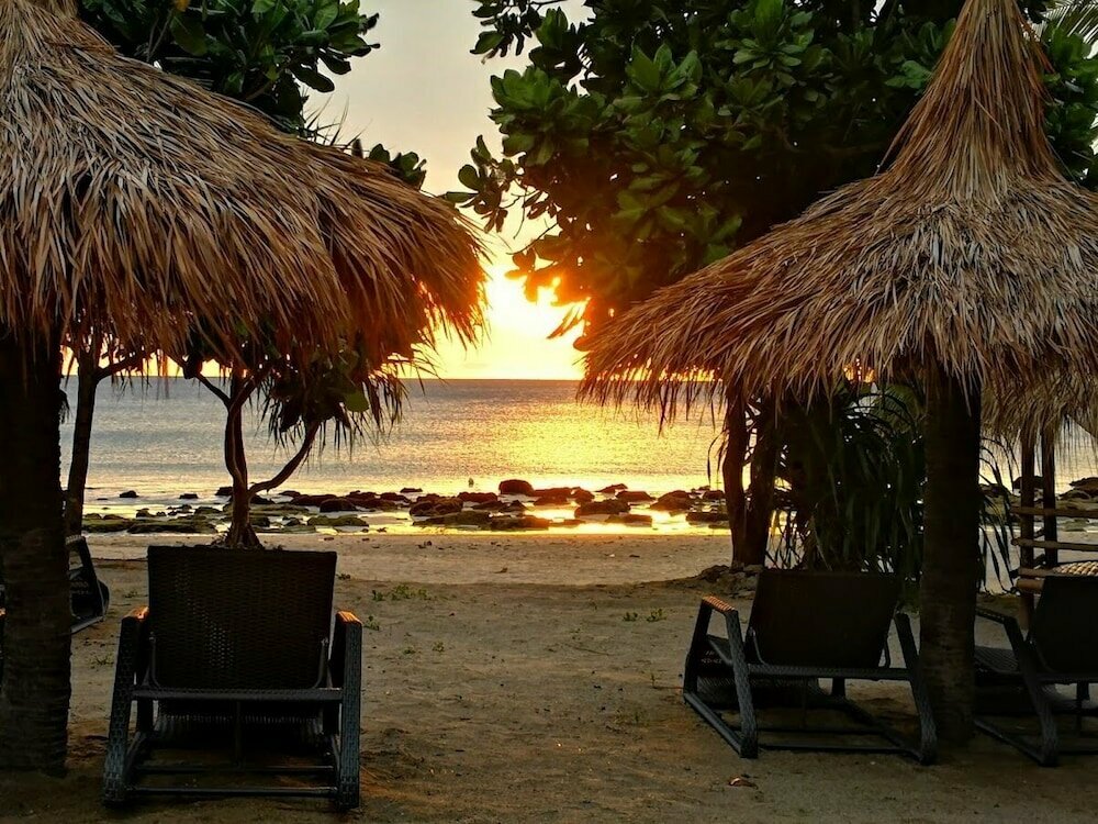 Otel The Lazy Lodge, Dünya, foto