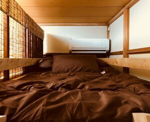 Tokiwa - Kamakura Backpackers (Kanagawa Prefecture, Kamakura), otel  Kamakura'dan