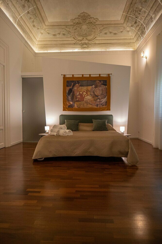 Otel Costa Suites, Palermo, foto