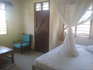 Cingaki Hotel (City of Mombasa, Mikindani), otel  Mombasa'dan
