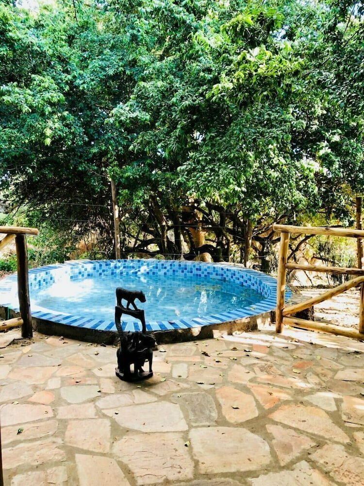 Otel Mara Sweet Acacia Lodge, Dünya, foto