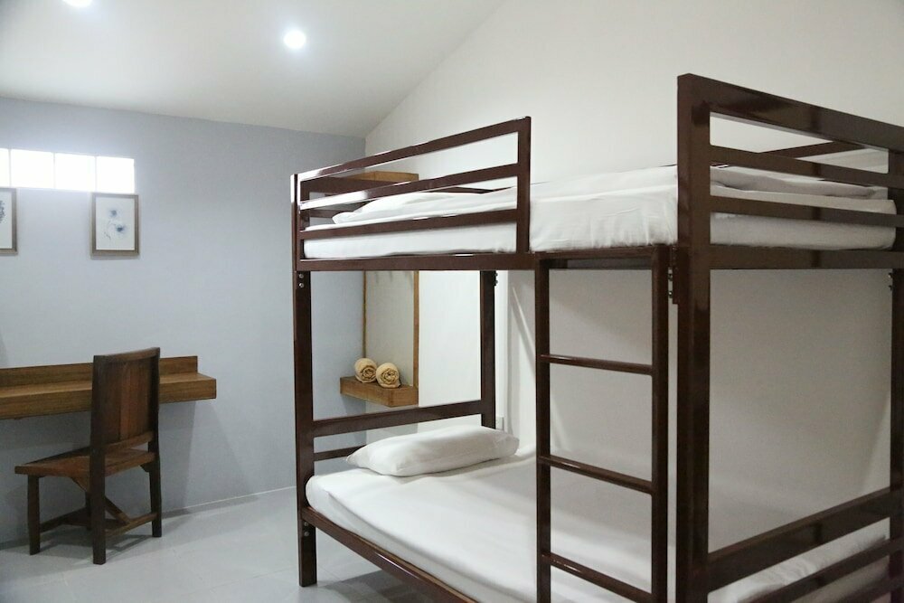 Otel Nori House Kata Beach, Phuket Eyaleti, foto