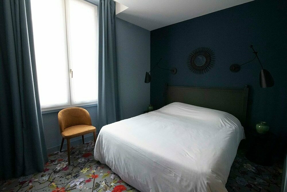 Otel Naâd Hotel, , foto