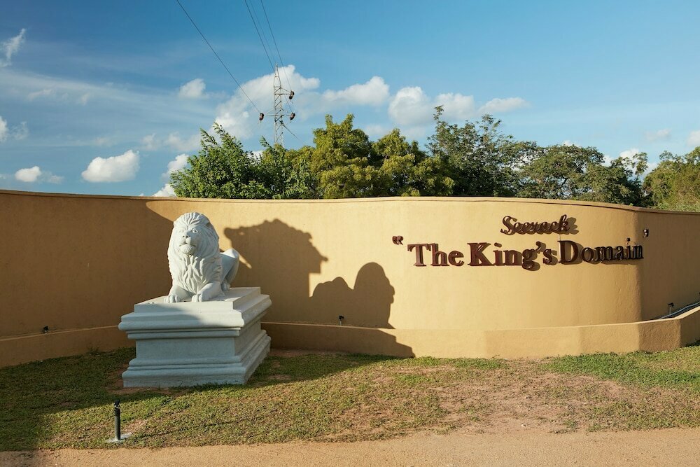 Otel Seerock The King's Domain, , foto
