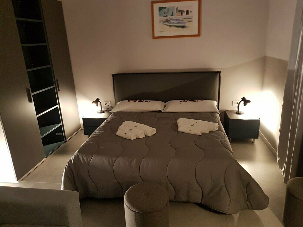 Otel Your Home In Naples, Napoli, foto