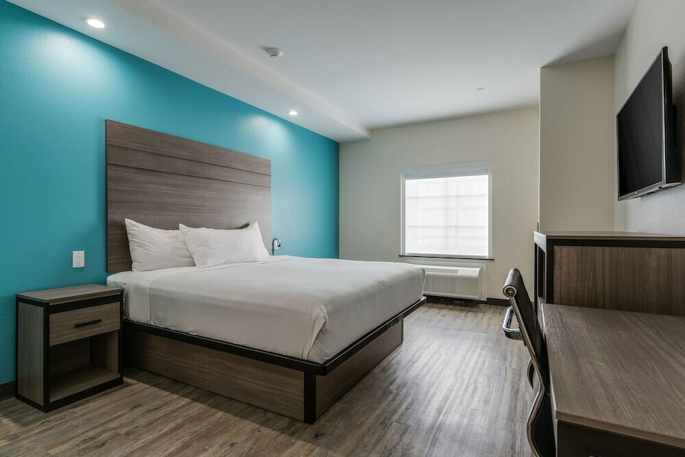 Otel Red Lion Inn & Suites Katy, Texas, foto