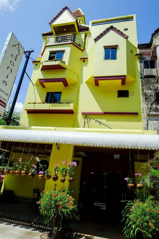 Otel Adonis Guest House, Phuket Eyaleti, foto