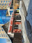 Food point (Evgenıı Brýsılovskıı kóshesi No:3/3), kafe  Astana'dan