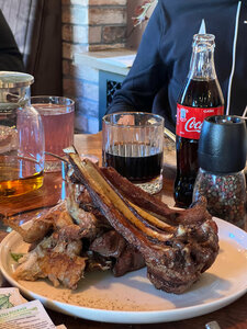 Syeli Sumeli (ulitsa 8 Marta No:40к7, Orenburg), kafe  Orenburg'dan