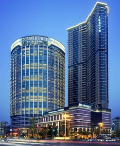 Otel Hilton, Putian, foto