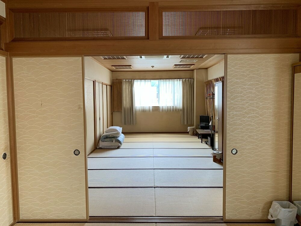 Otel Kaiun Ryokan, , foto