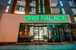 Orbi Palace Hotel Official (Didveli Street No:32, Village of Bakuriani), otel