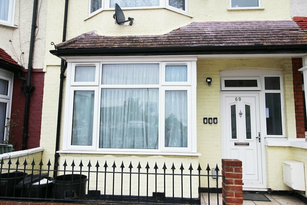 Otel Flexistay Hillbrook, Londra, foto