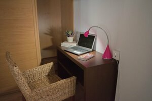 Tetuan Silence (Comunidad Autónoma de Valenciana, Valencia, Calle Pouet de Sant Vicent), otel  Valensiya'dan
