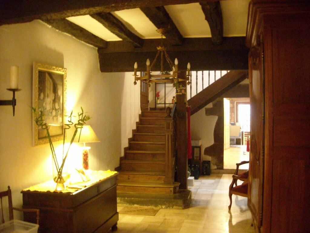 Otel Chambres d'Hotes Maison E. Bernat, , foto