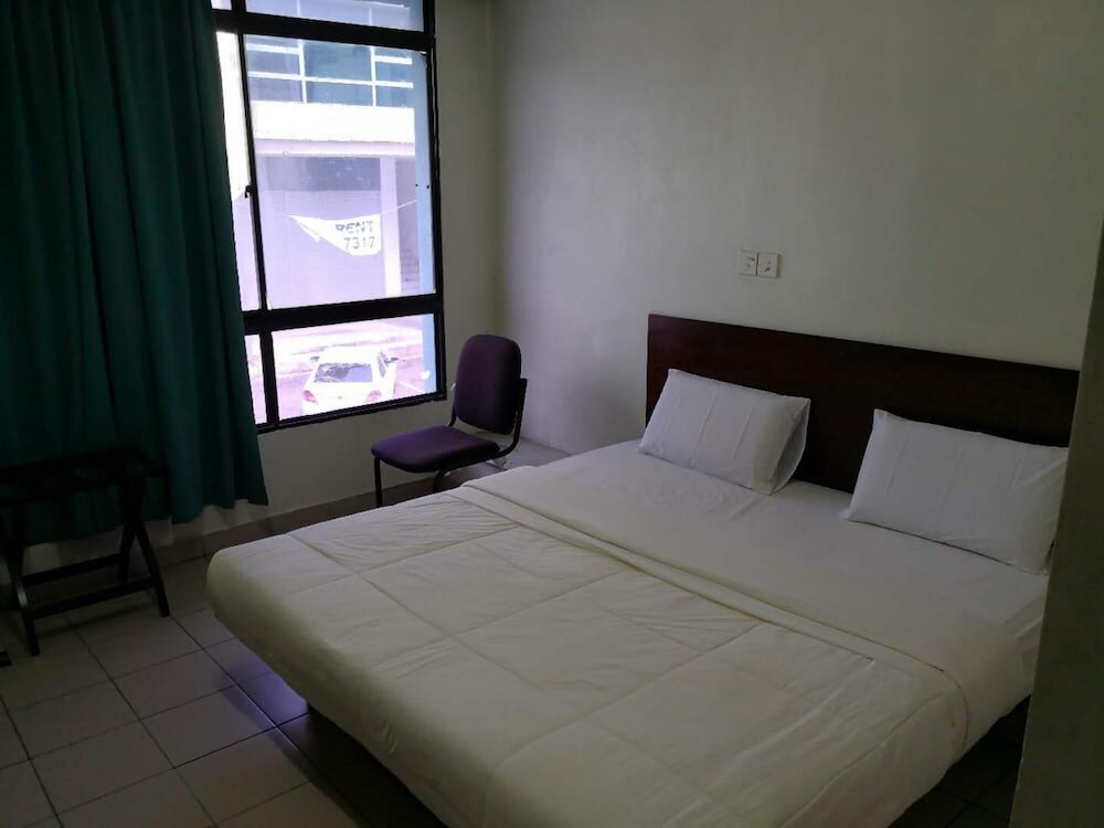 Otel Lea Phing Inn, Sarawak, foto