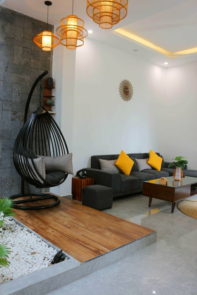 Otel Starfruit Villa, Hue, foto