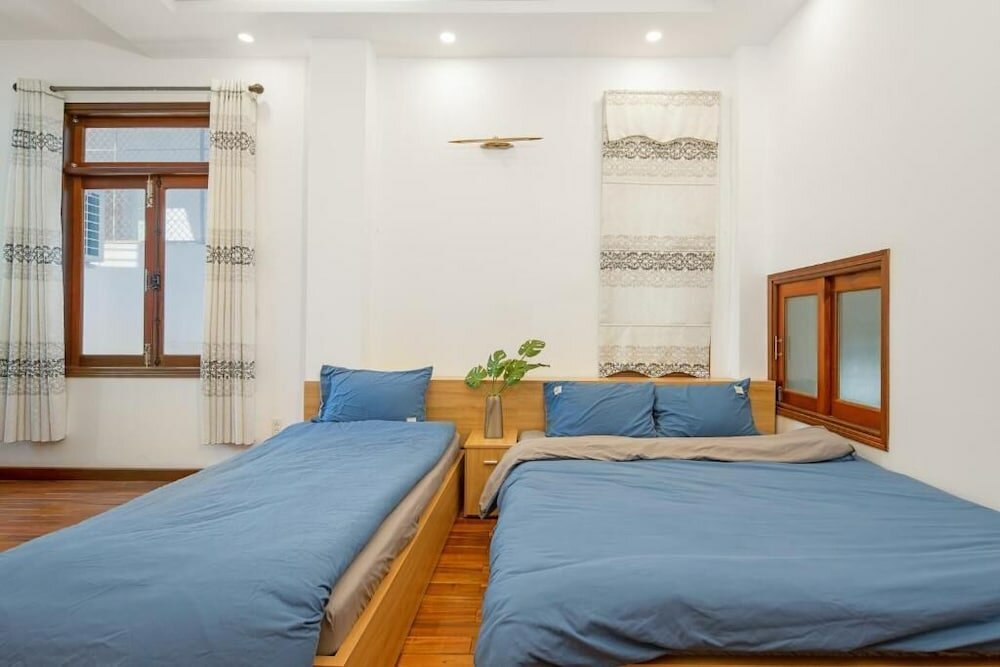 Otel Chipa Homestay, Da Nang, foto