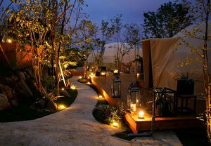 Comorebi (Oita Prefecture, Hayami District, Town of Hiji), otel