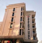 Anafarta Otel (Balıkesir, Altıeylül, Anafartalar Cad., 27-31/B), otel  Balıkesir'den