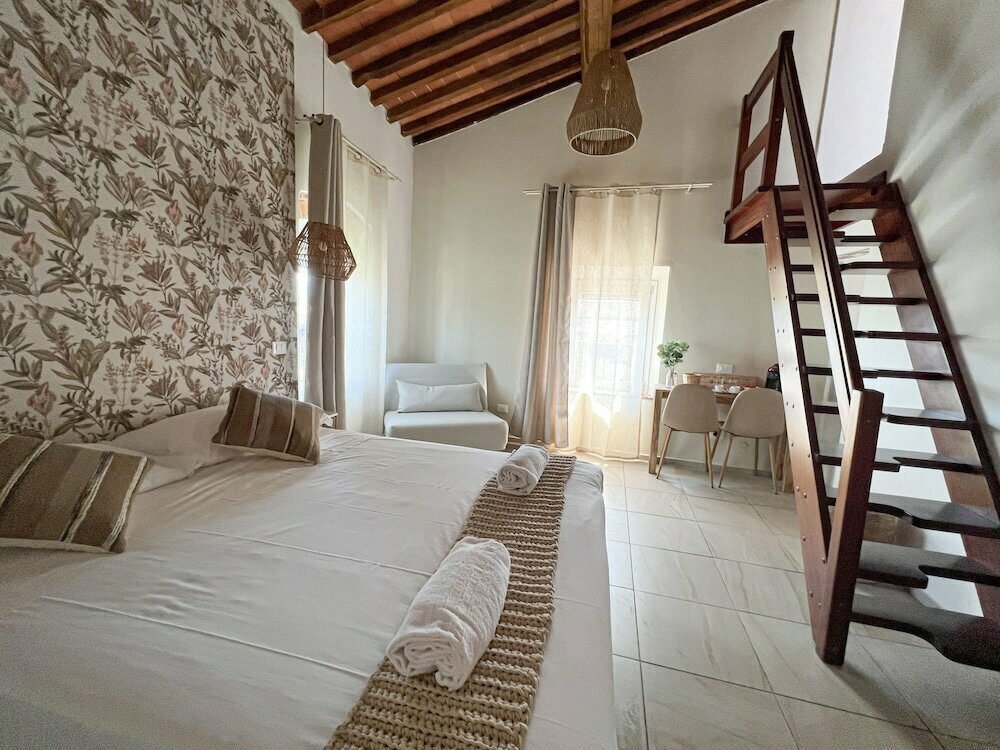 Otel Verderame Rooms & Suite in Lucca, , foto