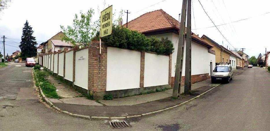 Otel Hedi Vendeghaz Eger, Eger, foto