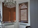 Windecor (Bulqushev kóshesi No:4Ек8), jaluzi ve stor perde  Almatı'dan
