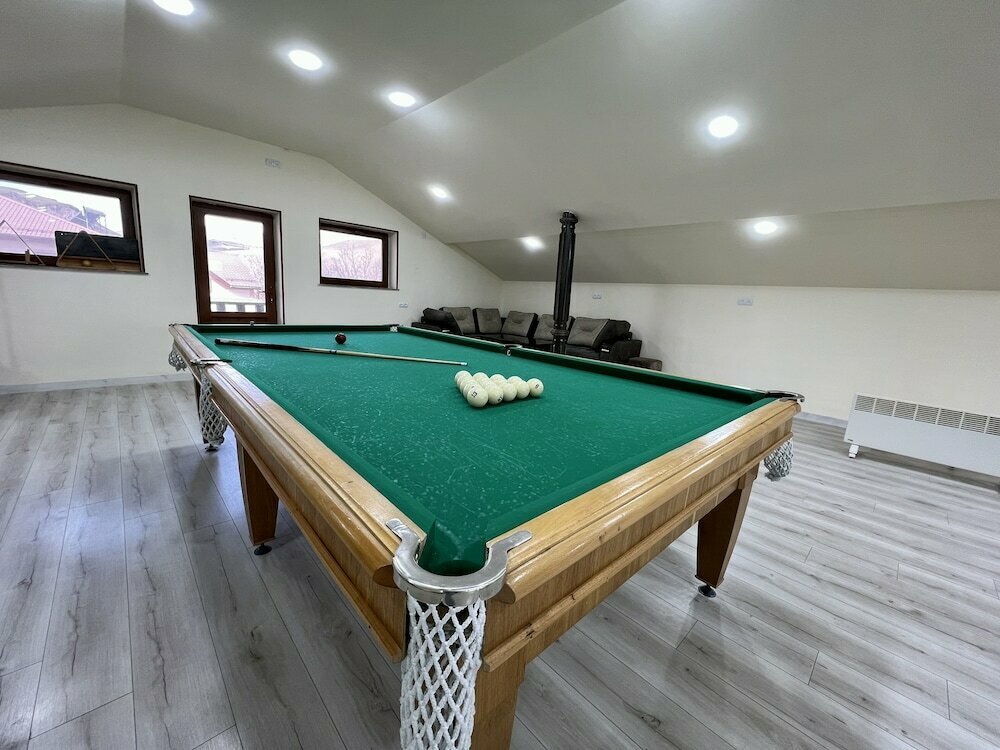 Resort oteller, tesisler Luxury Villas, Abovyan, foto