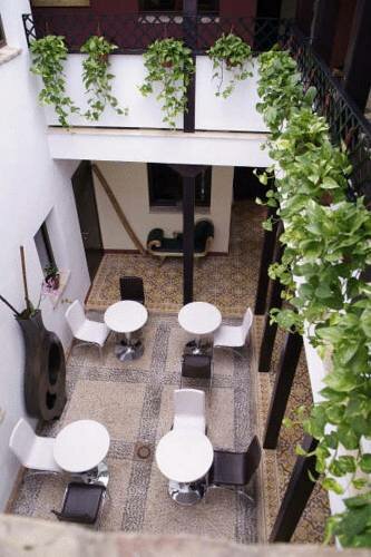 Otel Hospederia Alma Andalusi, Córdoba, foto