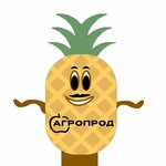 Агропрод (No:513, Rostov-on-Don), manavlar  Rostov‑na‑Donu'dan