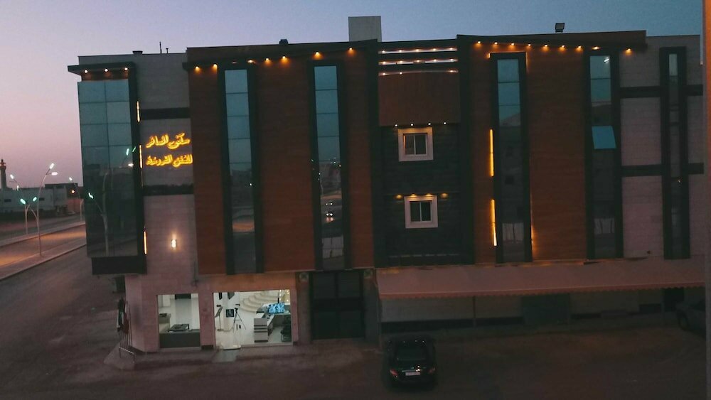 Otel Sukna Almosafer, Unayzah, foto